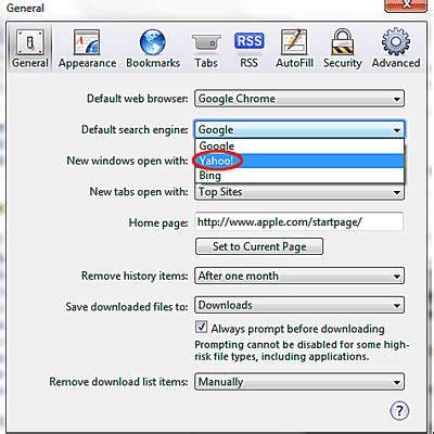 Manage Tabbed Browsing In Safari