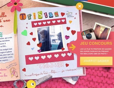 20 Gorgeous Examples Of Modal Window Pop Ups