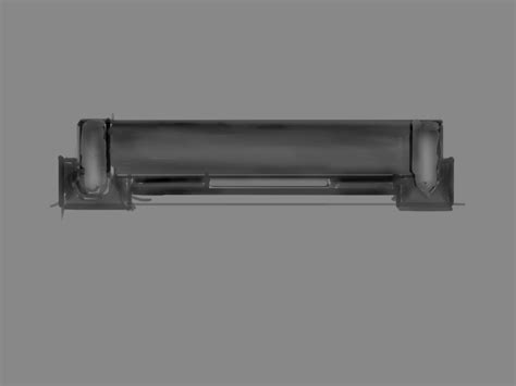 3d Game Modeling And Animation Modular Panel