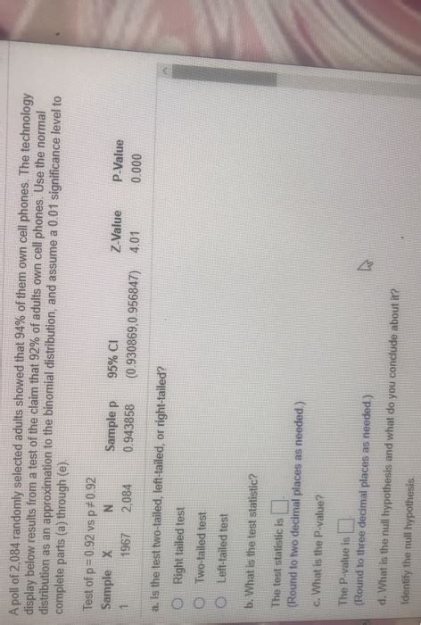 Solved Claim Most Adults Would Erase All Of Their Personal