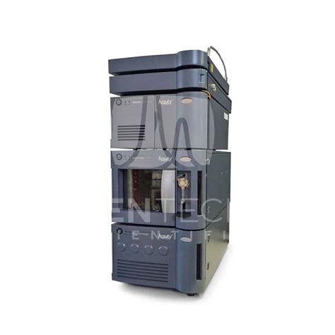 Acquity Uplc H Class Pdf High Performance Liquid 52 Off