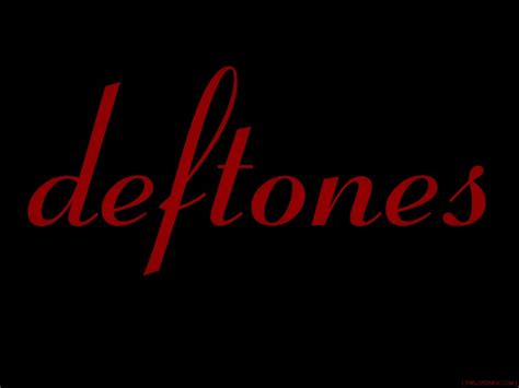 Totgehört: CD-Review: Deftones
