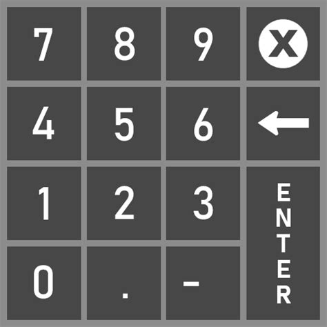 Keypadpng • Part Dif Texture Png 272 On Smm