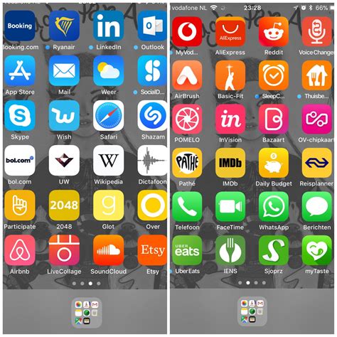 My Apps R Oddlysatisfying