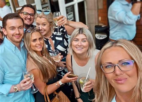 tiana grotti on linkedin well done victoria thatcher was brilliant