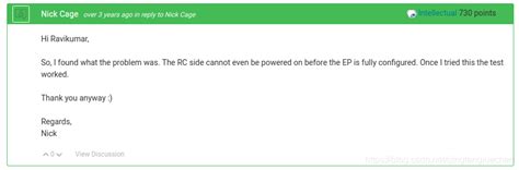 Imx8mpevk Pcie Endpoint Test Csdn博客