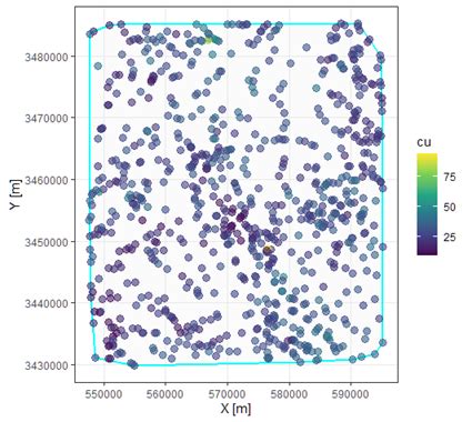 GitHub AhmadBsk Spatial Data Analysis Applied Spatial Data Analysis In Geoscience