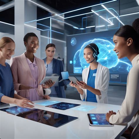the cx paradigm shift how ai is powering customer first experiences