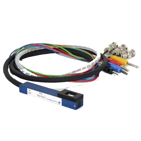 Industrial Nuclear Detectors Tecproelectronica