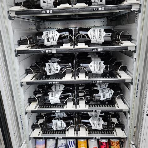 Pivní automat, automat na pivo Krnov | Pivovar Arogant