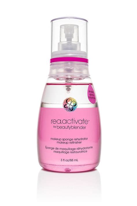 Reactivate Reviews Makeupalley