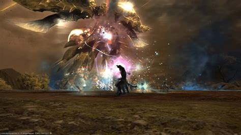 How Yoshi P Saved Final Fantasy XIV