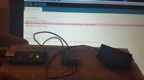 Arduino Nano Mp General Electronics Arduino Forum