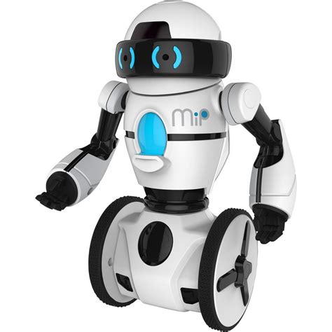 Wowee Mip Robot Blanco Pccomponentes