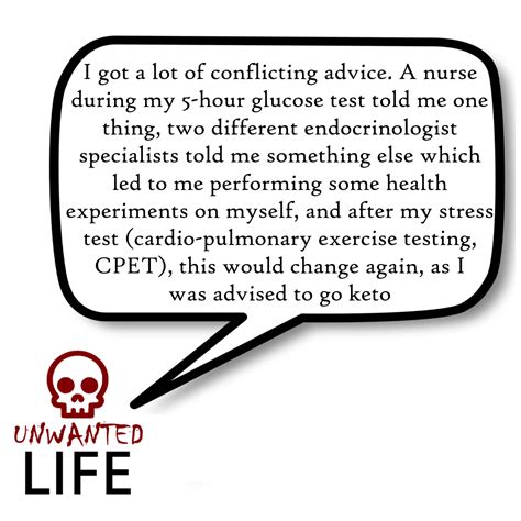 Keto A New Approach To Reactive Hypoglycaemia Unwanted Life
