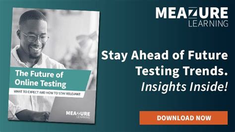 Meazure Learning On Linkedin Are You Ready To Tackle The Testing Challenges Of Tomorrow Learn