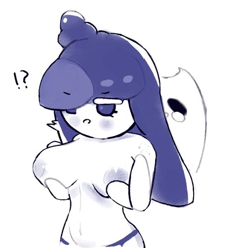 Rule 34 Big Tits Blackberry Cookie Cookie Run Defnotbunatall White