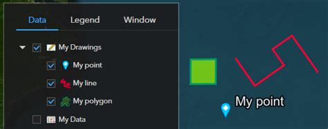 Support Of Kmlkmz In Legend Esri Community