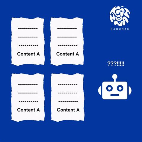 How To Fix Duplicate Content On Your Website And Improve SEO