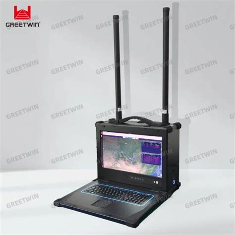 Long Distance Uav Pilot Detection 2 5km Uav Drone Positioning System