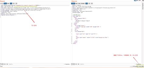 Sql注入【bypass有点难的靶场实战】九sqli Bypass Csdn博客 Sql注入【bypass有点难的靶场实战】九sqli Bypass Csdn博客