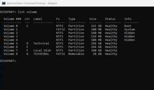 How To Format A USB Flash Drive Windows Mac