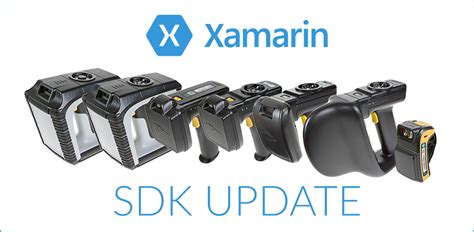 New Release Of The Tsl® Ascii 2 Software Development Kit For Xamarin