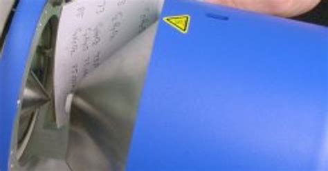 New Paper Describes Direct Analysis Of 43 Writing Inks Using Jeol Dart™ Mass Spectrometry