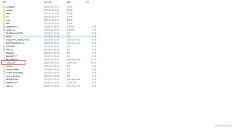 使用docker Docker Compose通过自定义的nf文件启动redis 7 2 3，附上docker Compose Yml的redis配置 配置redis的
