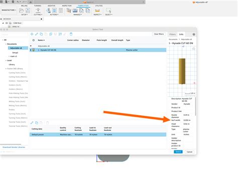 Issue With Contour Selection Solved Fusion 360 Cad Langmuir