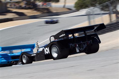 Shadow Dn4 Chevrolet Chassis Dn4 4a Driver Bruce Canepa 2014