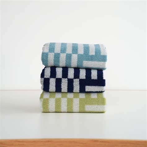 언커먼하우스 타월 3p 감도 깊은 취향 셀렉트샵 29cm