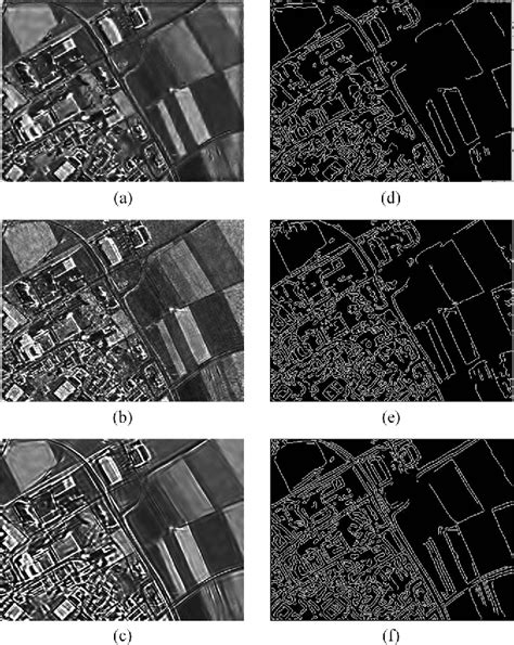 figure 10 from an adaptive method of speckle reduction and feature