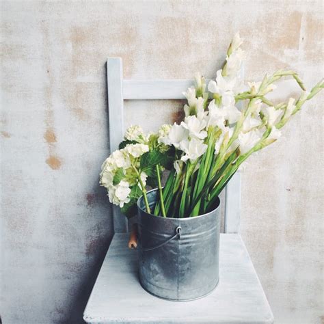 Flores De Boda Nardos A Todo Confetti Blog De Bodas Para Novias E Invitadas