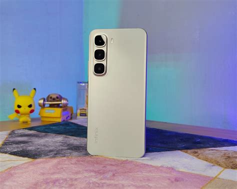 Infinix Hot Pro Review So Thin It Almost Disappears Walastech