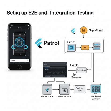Just Published A Step By Step Patrol Setup Guide For Flutter — Your Go To Manual For Running