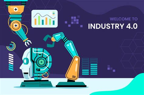 Semiconductor And Electronics On Linkedin Industrialrobotsmarket