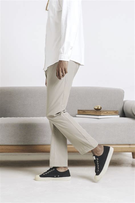 Calça Alfaiataria Maxime Rio Moda Masculina Exclusiva Design E Qualidade