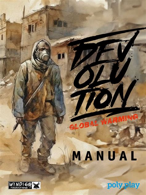 Devolution Manual Pdf Computing