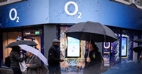 O2 Issues Warning Over Phone Call That Could Cost You A Fortune