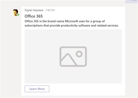 BotFramework Microsoft Teams Issue Microsoft BotFramework WebChat GitHub