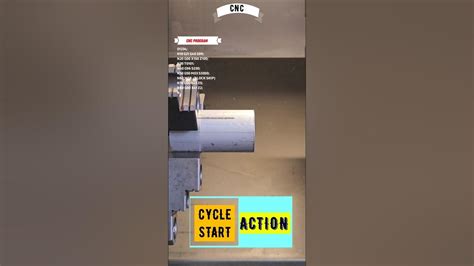 cnc turning and cnc programming g71 and g70 cycle cycle free youtube