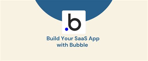 goodspeed build your saas app with bubble a comprehensive guide for