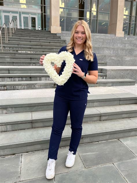 Emily F On Linkedin Nationalheartmonth Sentara Cardiacnurse