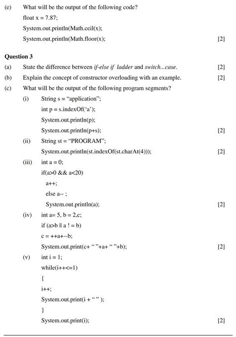 Icse Learning Computer Application