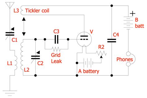 Induction Loop Amplifier Circuit Diagram 500w Power Amplifie