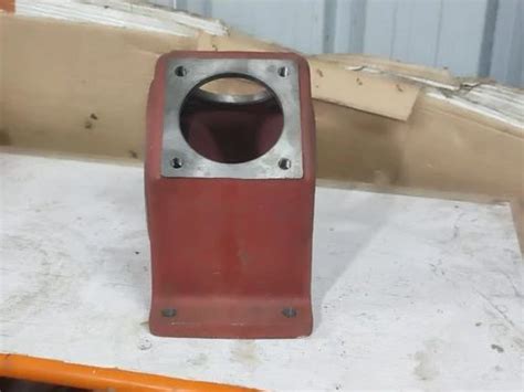 Polished Air Compressor Crank Case At ₹ 950 Piece In Tiruppur Id