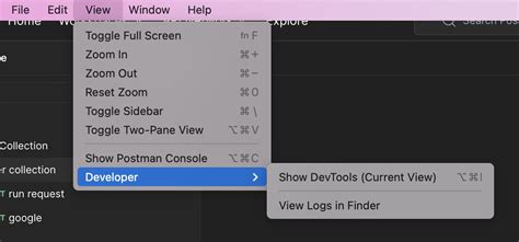 Import Failed · Issue 12392 · Postmanlabspostman App Support · Github