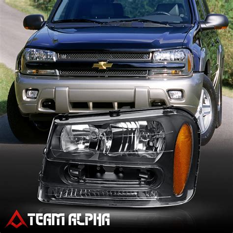 Chevrolet Trailblazer Headlight Replacement Wholesale Chevrolet