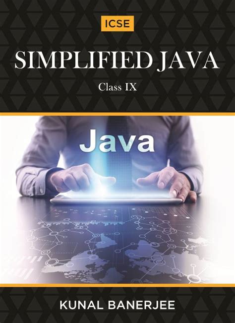 icse simplified java class ix buy icse simplified java class ix by